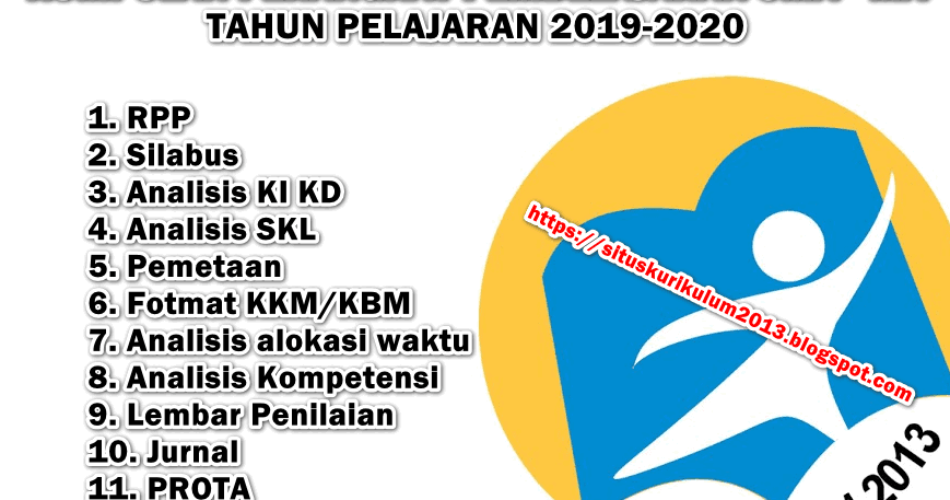 Perangkat Pembelajaran Sejarah Indonesia Kelas 10 Kurikulum 2013 Semester 1 dan 2 Revisi 2019 ...