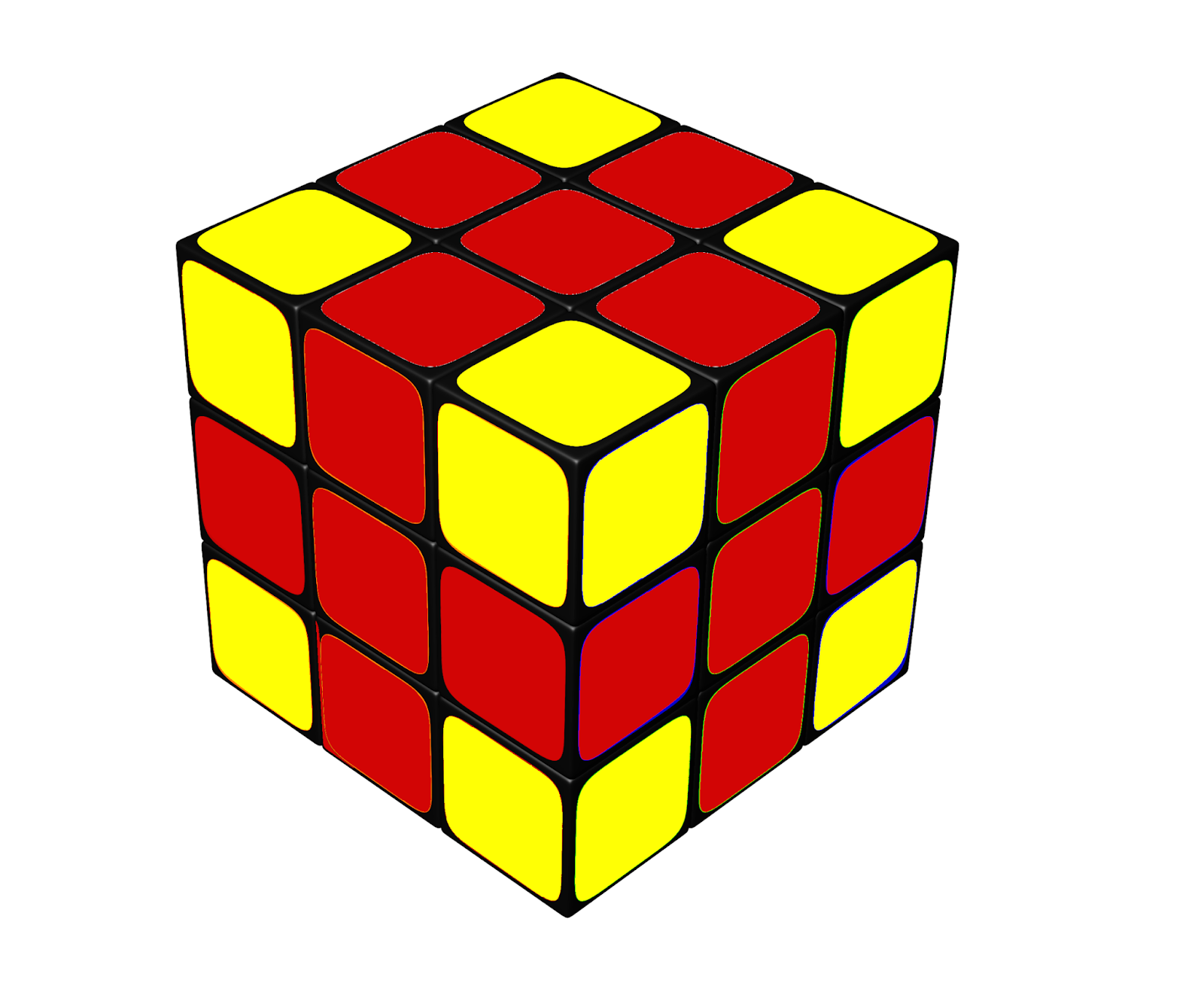 MEDIAN Don Steward Mathematics Teaching 3 By 3 By 3 Cube median-don-steward-mathematics-teaching-3-by-3-by-3-cube