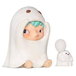 Pop Mart The Ghost Hirono The Other One Series Figure | The Toy Pool