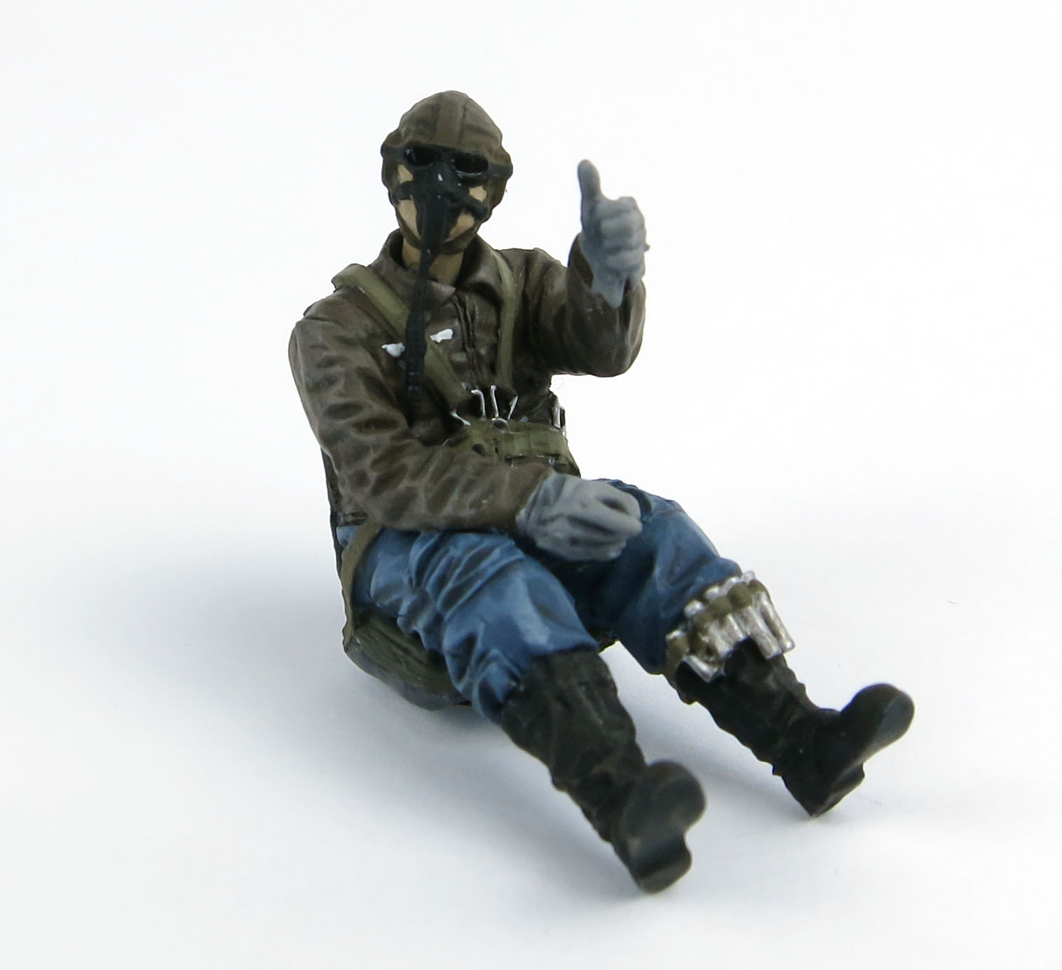 The Modelling News: Brand new figure sets for the 72nd subs & 32nd ...