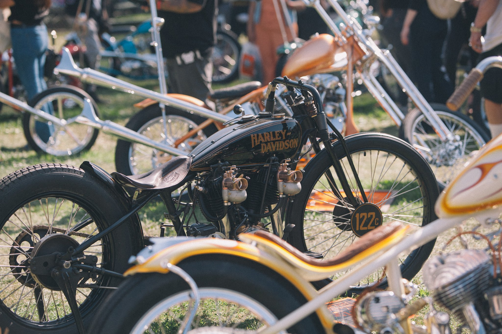ChopCult: Check out Loser Machine's BF11 coverage