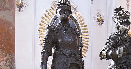 The Legendary King Arthur