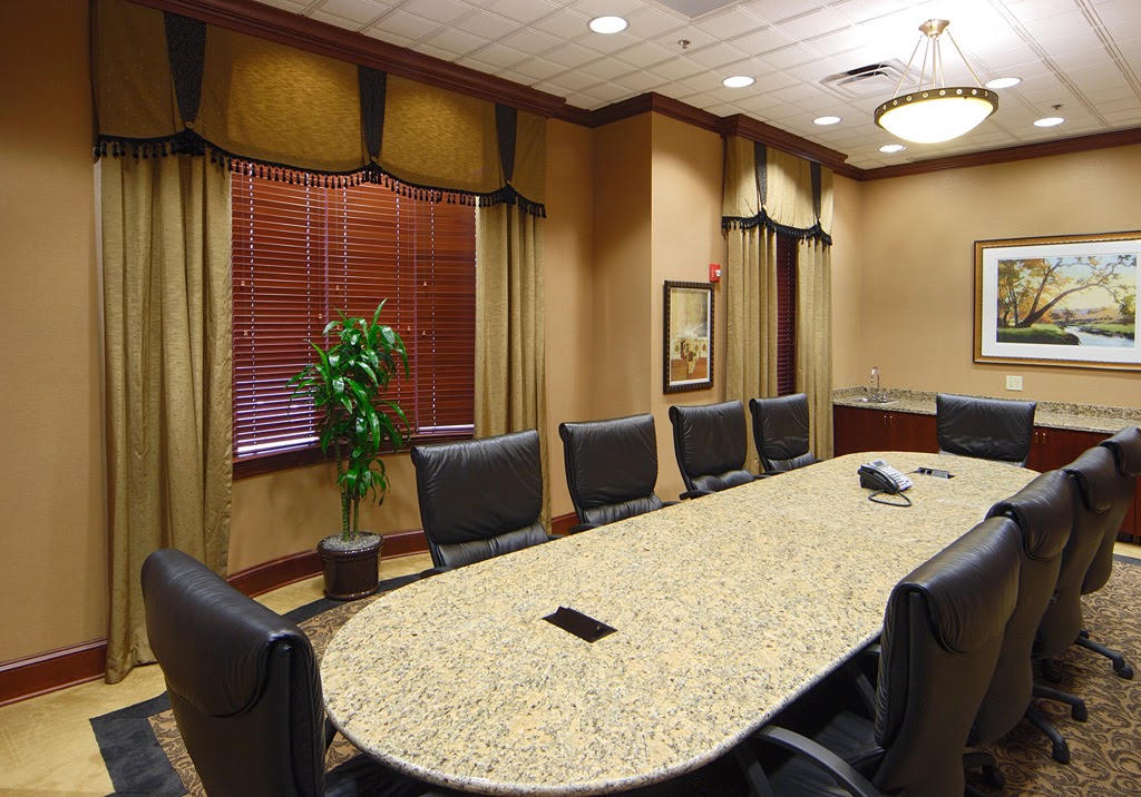 Foreman Seeley Fountain Architecture: Project Highlight - Embassy ...