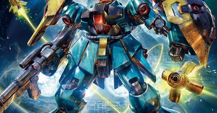 RE/100 MSN-03 Jagd Doga - Release Info, Box art and Official Images ...