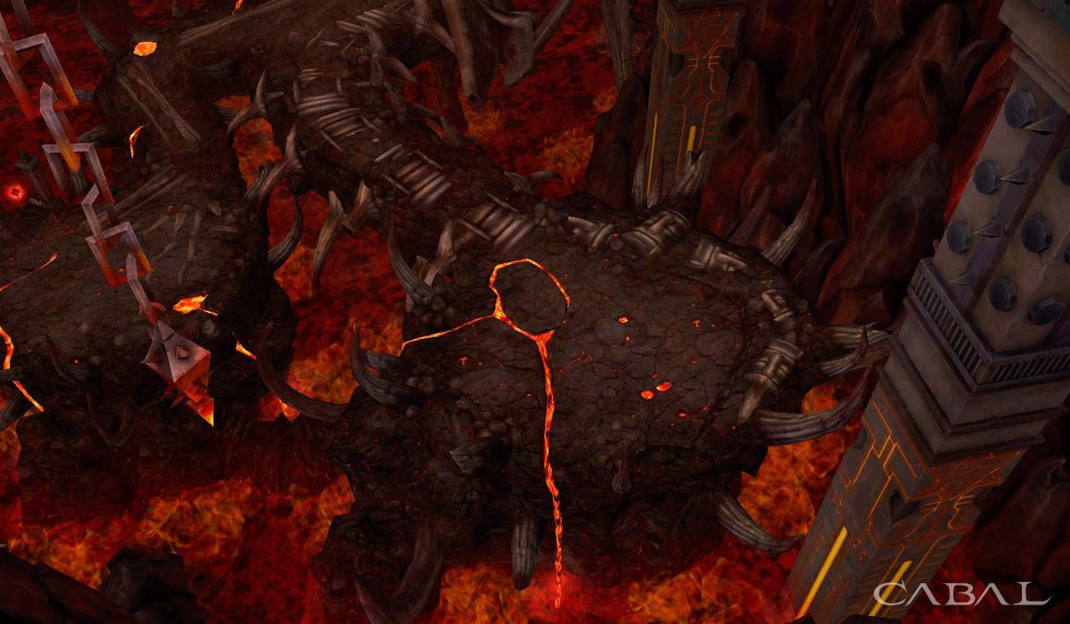 Cabal TH PATHs & Technique: EP 23 Part II Collection & Guild Treasure