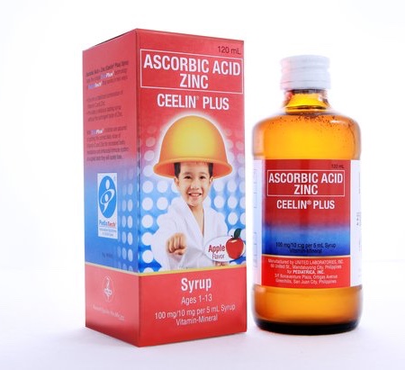 Times are different now, that's why we need Ceelin Plus - Rochelle Rivera