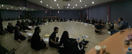 Jatt eijat: MARGA TUA.... lara ASIAH SAMIAH