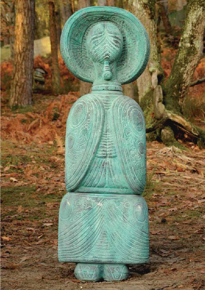 LES GRIGRIS DE SOPHIE: CHOMO ... AU CHATEAU DE CHEVERNY