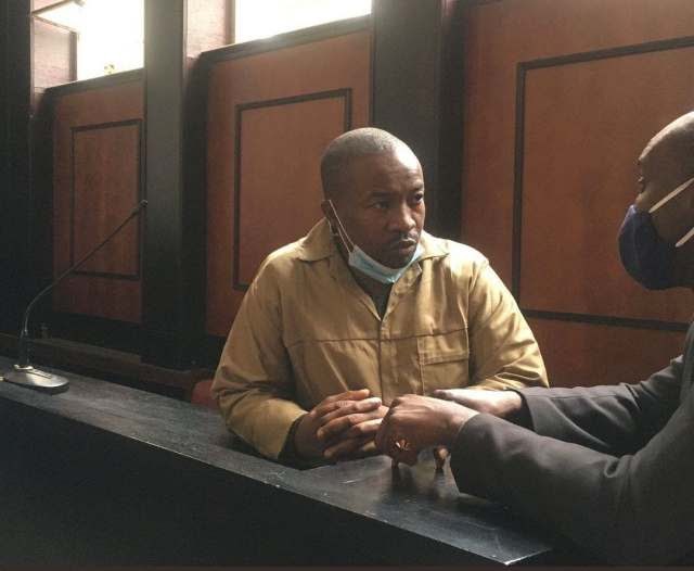 NewsdzeZimbabwe: MAFUME OFFERED BRIBE TO KEY WITNESS : STATE OPPOSES BAIL