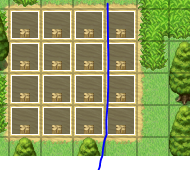 [RPGVXACE] Pixel Movement ( Chuyển Động Giữa Event) ~ RPG MAKER VN