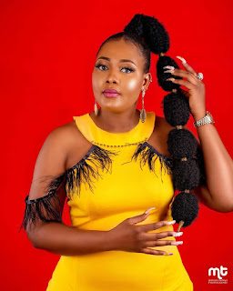 Full Name : Crystal Okoye's real name is Crystabel Okoye