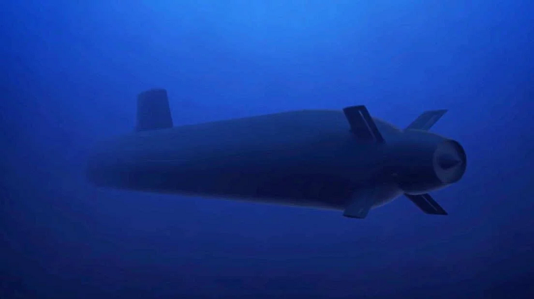 Attack Class Submarine Subsystems Contract Signing | jejak defence