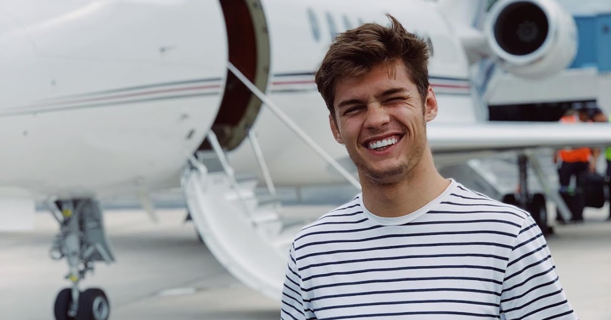 Lovely Boys: Dylan Steven Geick