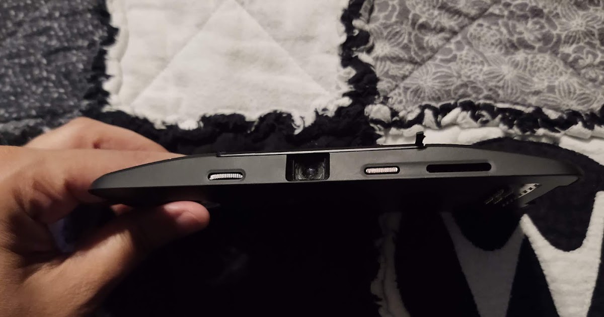 Moto Insta-Share Projector Review - Motorola Lovers