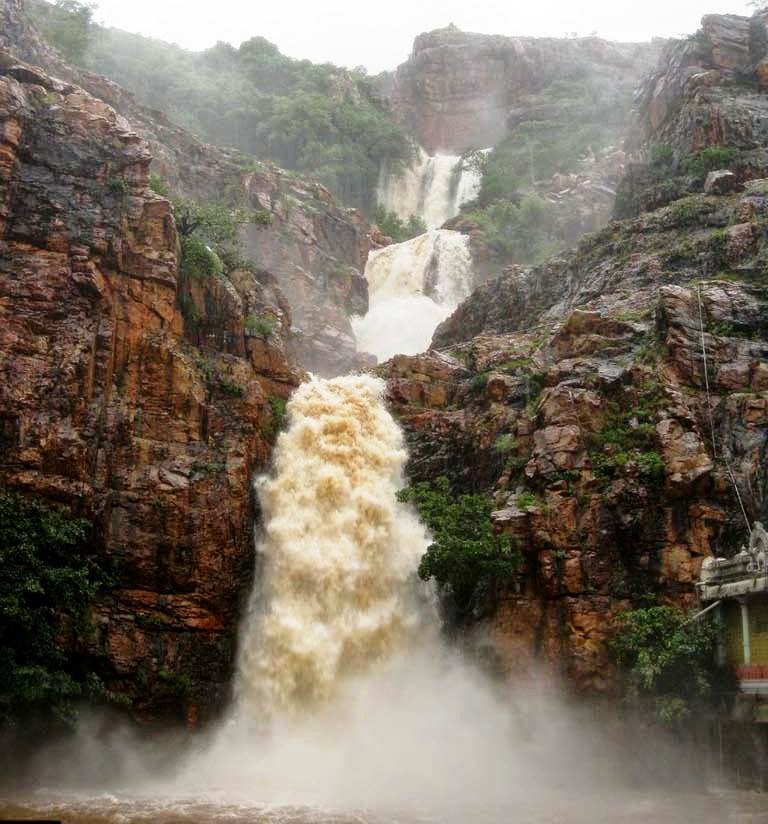 Theertham - JungleKey.in Image