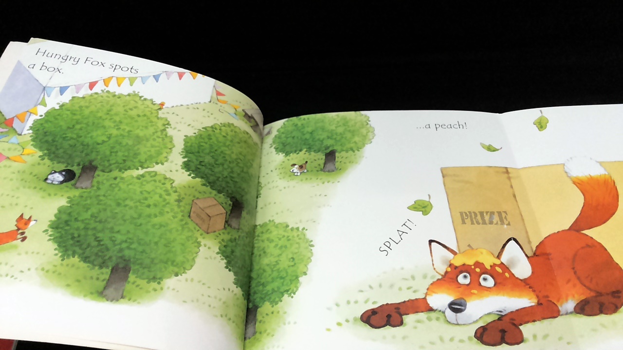 Kid Books Blog 233 Usborne Easy Words To Read kid-books-blog-233-usborne-easy-words-to-read