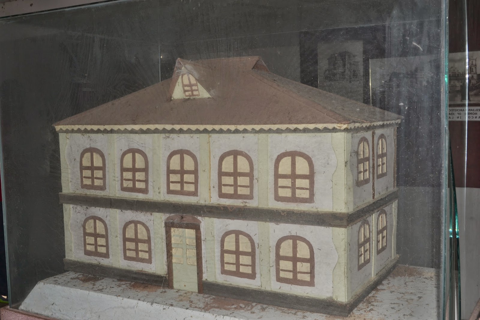 Photowalk in Badagry: Badagry Heritage Museum and 1st Story Building ...