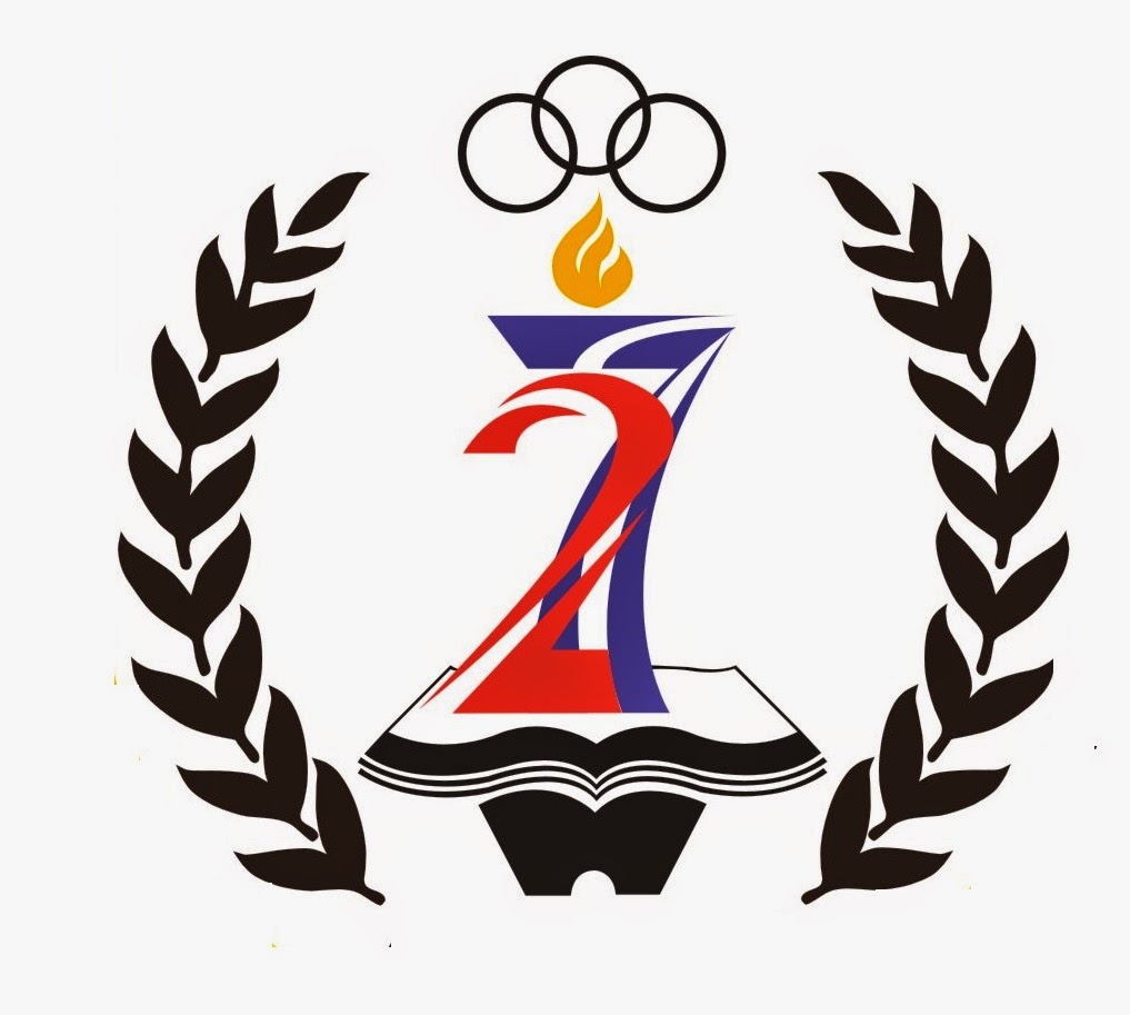 OSIS MPK SMA Negeri 27 Jakarta: Lambang OSIS MPK 2014