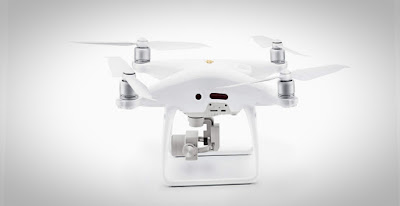 Phantom 4 Pro V2.0 Specifications Features And Details
