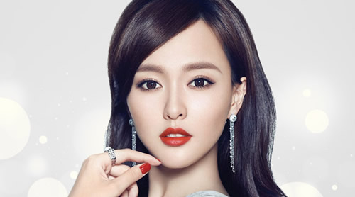 LIST: 100+ Most Beautiful Chinese Actresses