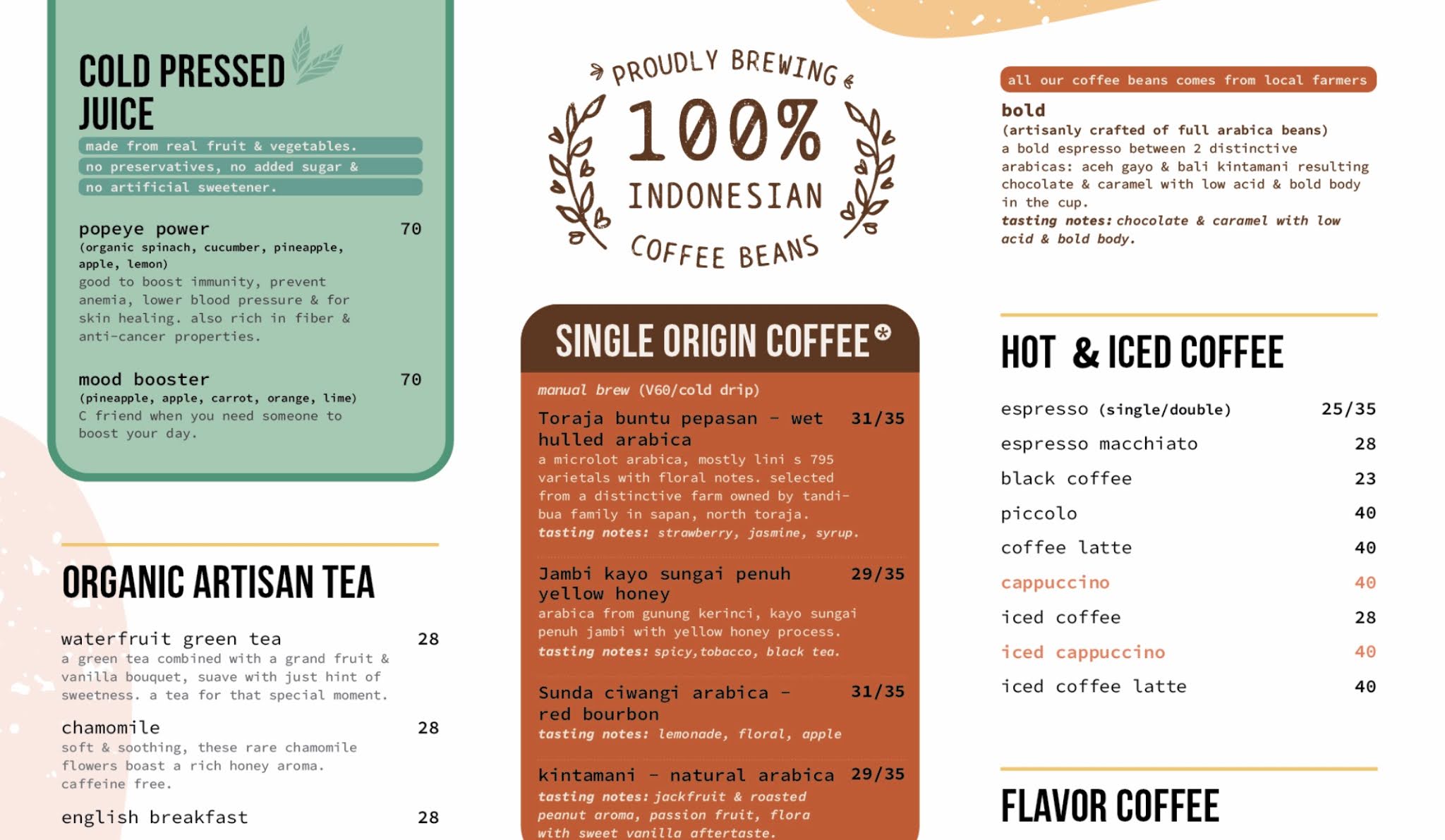 My Purple World : Amazing Sunday at Hello Sunday Metropole, Jakarta