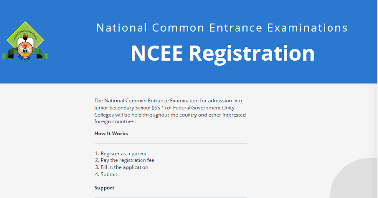 National Common Entrance Examination NCEE Past Question Pdf national-common-entrance-examination-ncee-past-question-pdf