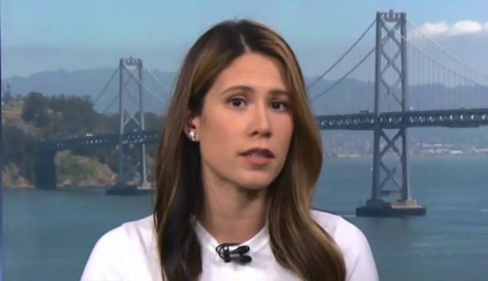 Deirdre Bosa - 28 May 19 - US Closing Bell