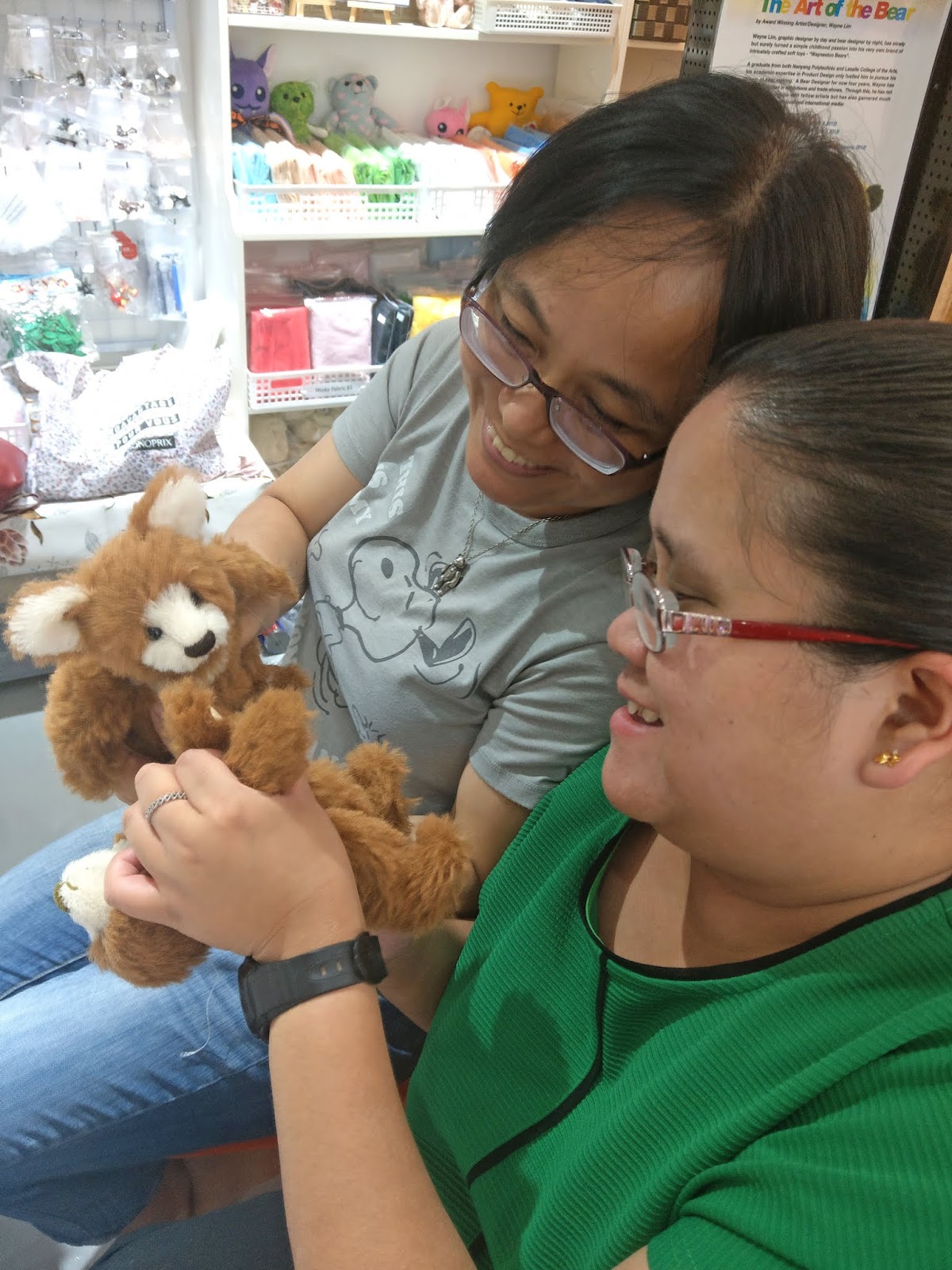 Wayneston Bears: 2018