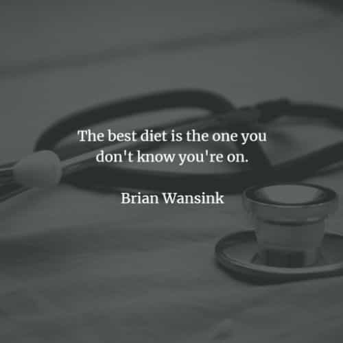 50 Health quotes and sayings to inspire you to be healthy