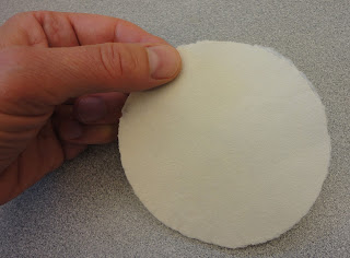 Preservation Services at Dartmouth College: Petite Papermaking for ...