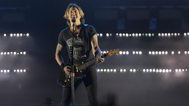 Keith Urban Concert Live Stream: Keith Urban Concert Live Stream