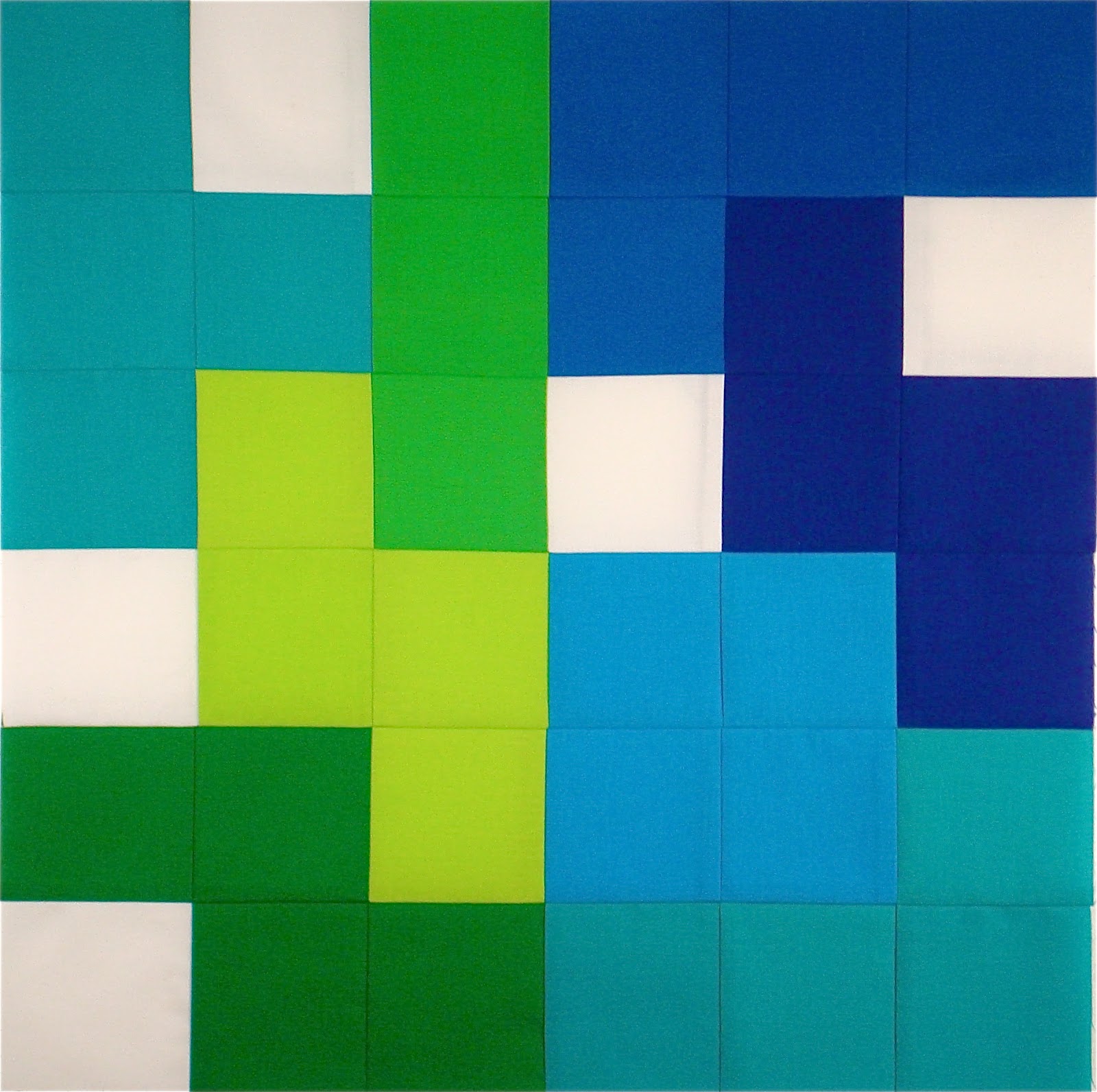 SpringLeaf Studios: Tetris Block 2