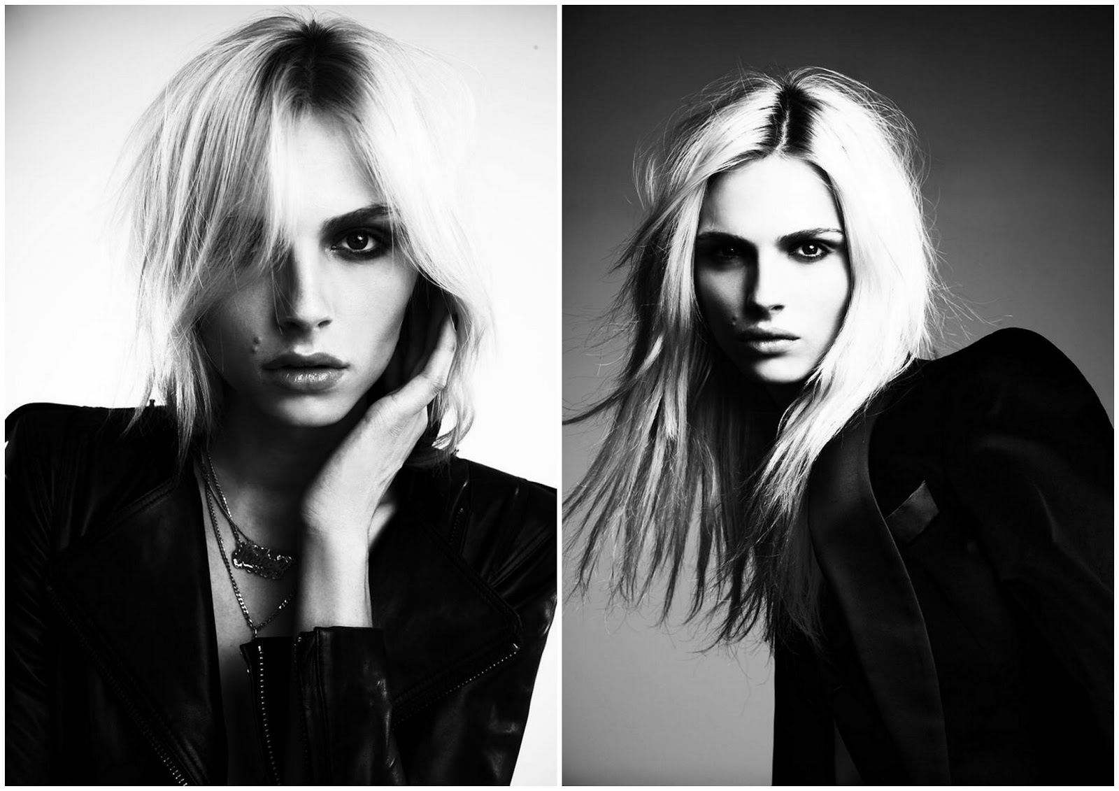 Photo : Damon Baker, un jeune homme en vogue - Paris la douce, webzine ...