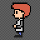 Piskel la potente aplicación online para crear Pixel art ~ PixelArt