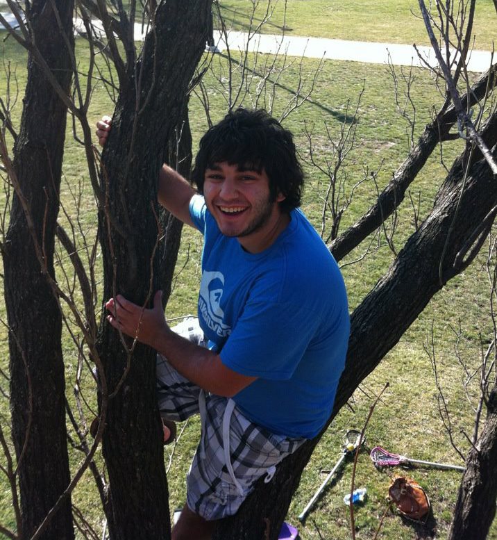 Staff Spotlight: Dylan "DJ" Jacobs - North Star Boys Camp