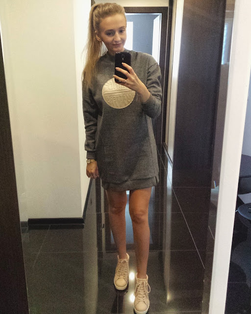 Impresssja: INSTA MIX