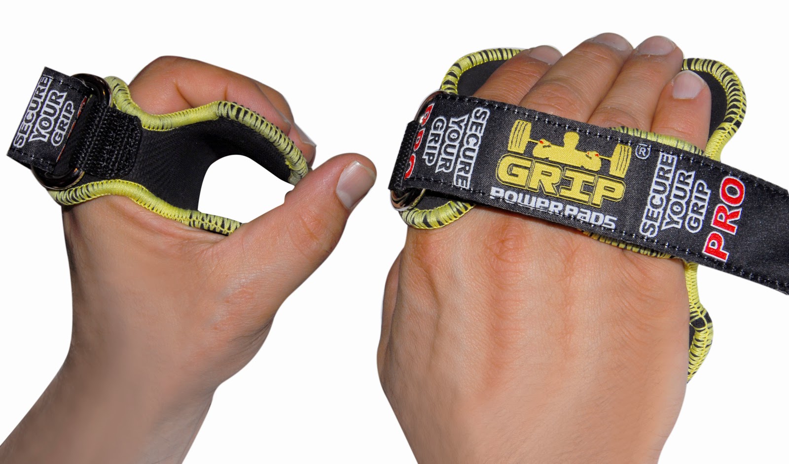 Grip Power Pads Blog: Limited Time Offer! Secure Your Grip With Workout ...