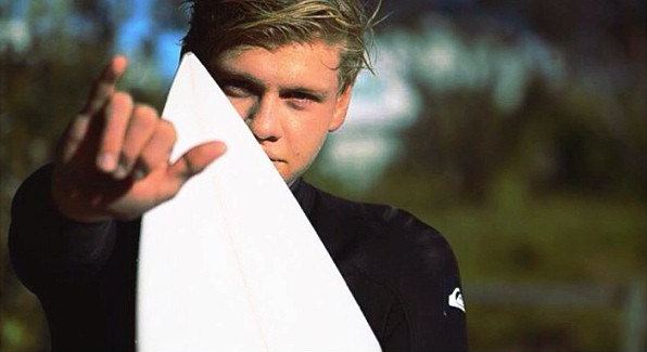 Jake Thrupp