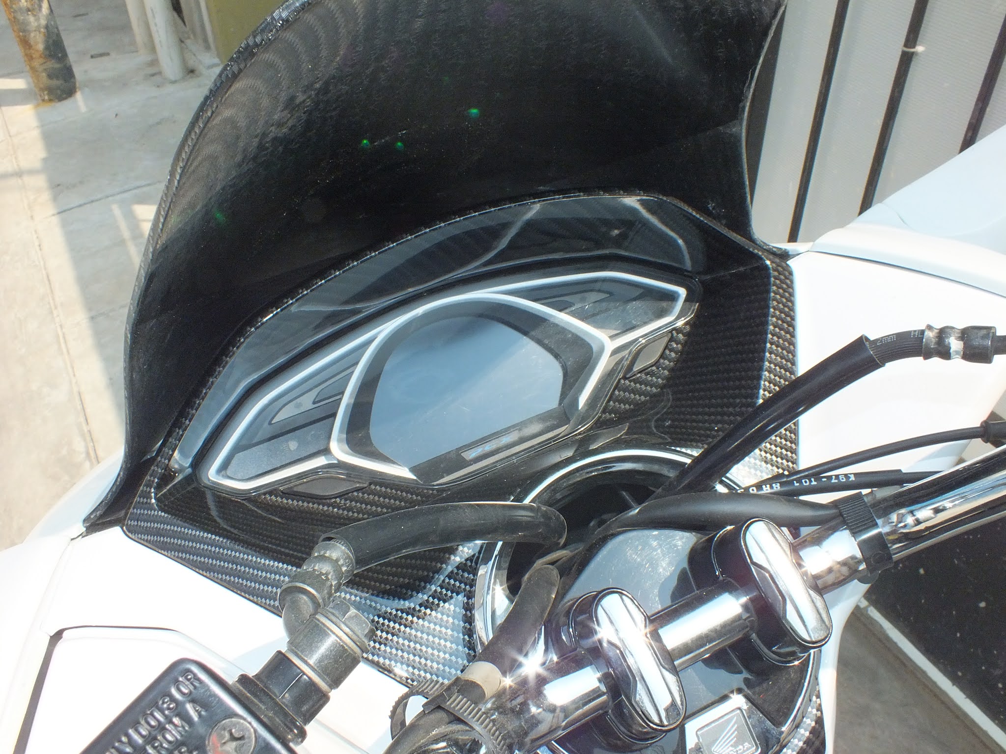 Doctor Matic Klinik Spesialis Motor Matic