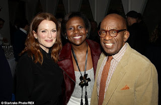 Hello USA: alice bell al roker