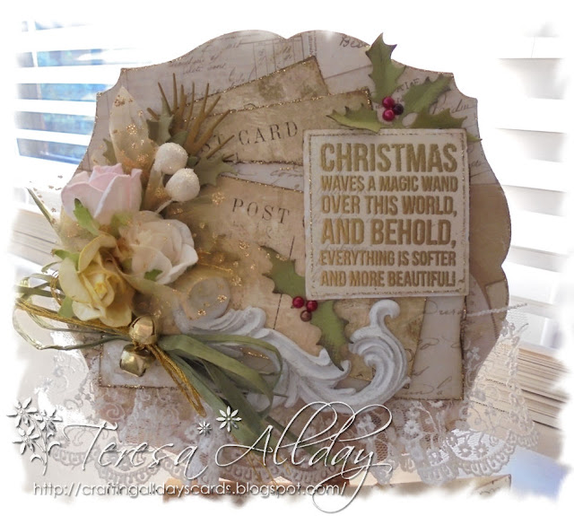 Craftingallday Creations