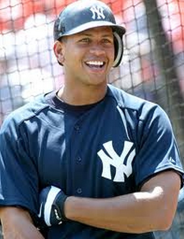 Alex Rodriguez USA Baseball Player Profile/Pictures 2011 | All About Sports