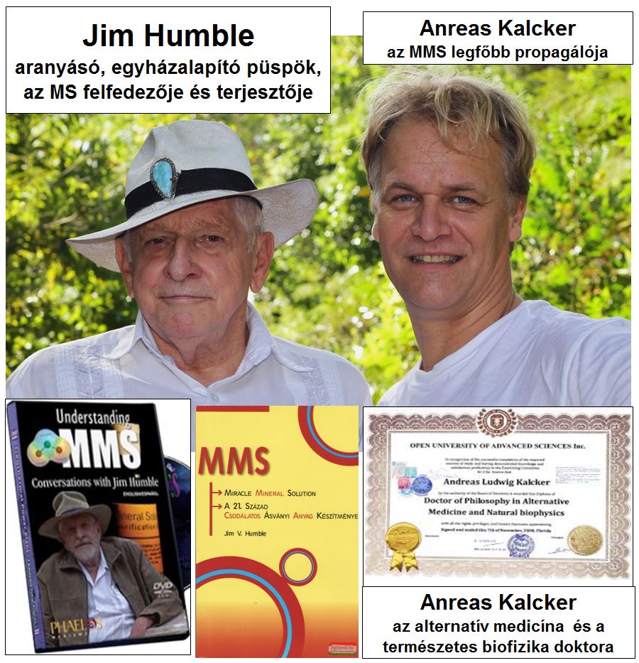 SebTibor: Fertőtlenítés szelektíven. Microflóra és Solumium