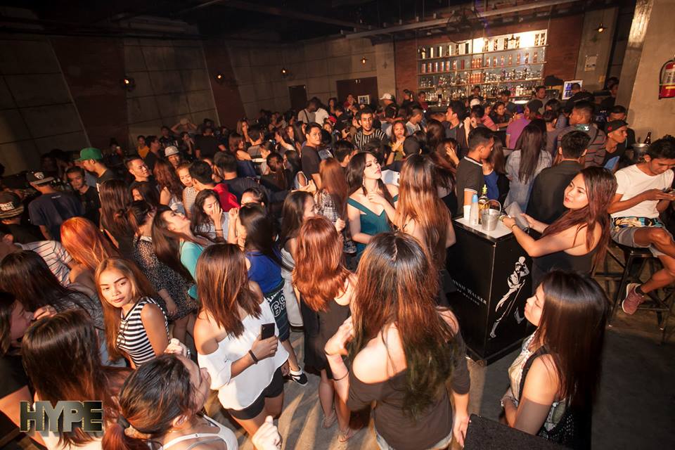 Top 10 Bars And Nightclubs To Experience The Cebu Nightlife In 2023!