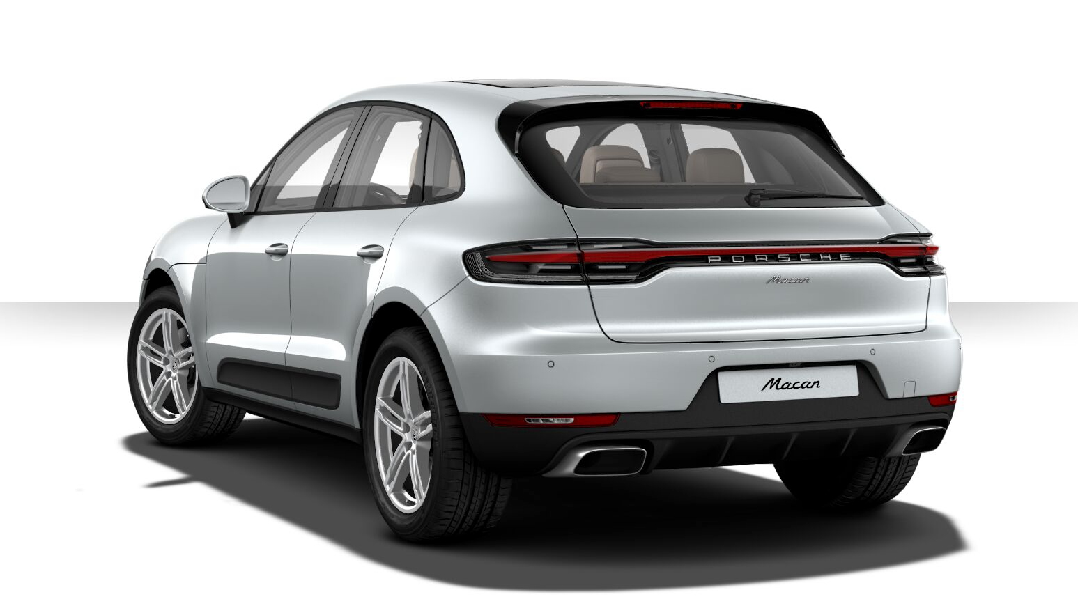Lanzamiento: Porsche Macan (restyling) : Autoblog Uruguay | Autoblog.com.uy
