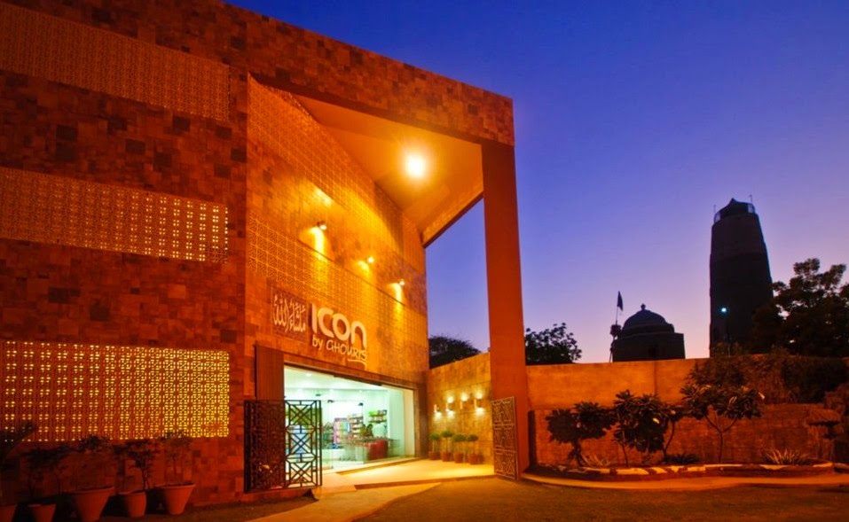 I AM PROUD TO BE SINDHI: History of Sukkur part 2