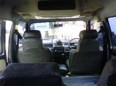 Daihatsu Zebra Astrea Cocok Untuk Usaha
