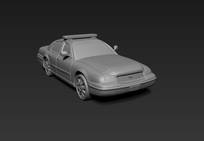 Tabletop Fix: Studio Miniatures - Turf War Z Kickstarter