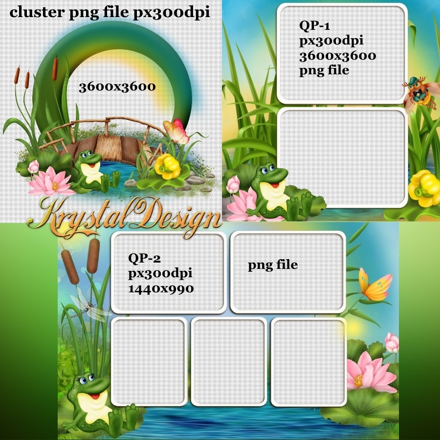 Digi Style Designs Digital Scrapbooking Store