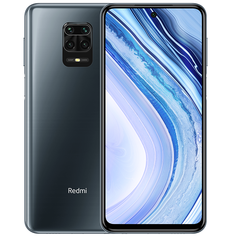 Redmi Note 9 Pro Specifications